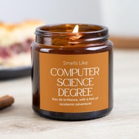 Computer Science - Etsy