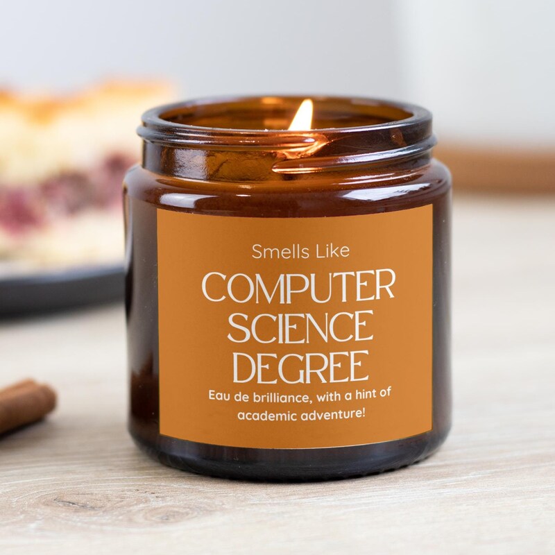 Computer Science - Etsy