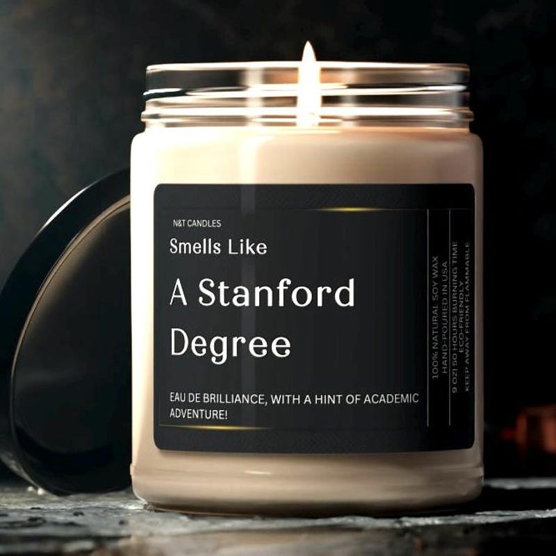 Stanford - Etsy