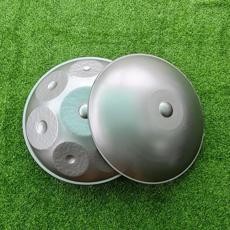 Hand Pans 9 Note - Etsy UK