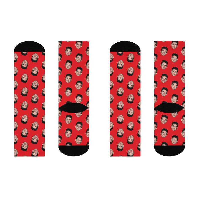 Charles Leclerc F1 Socks, Charles Leclerc Fan Gift, F1 Socks, F1 Gift ...
