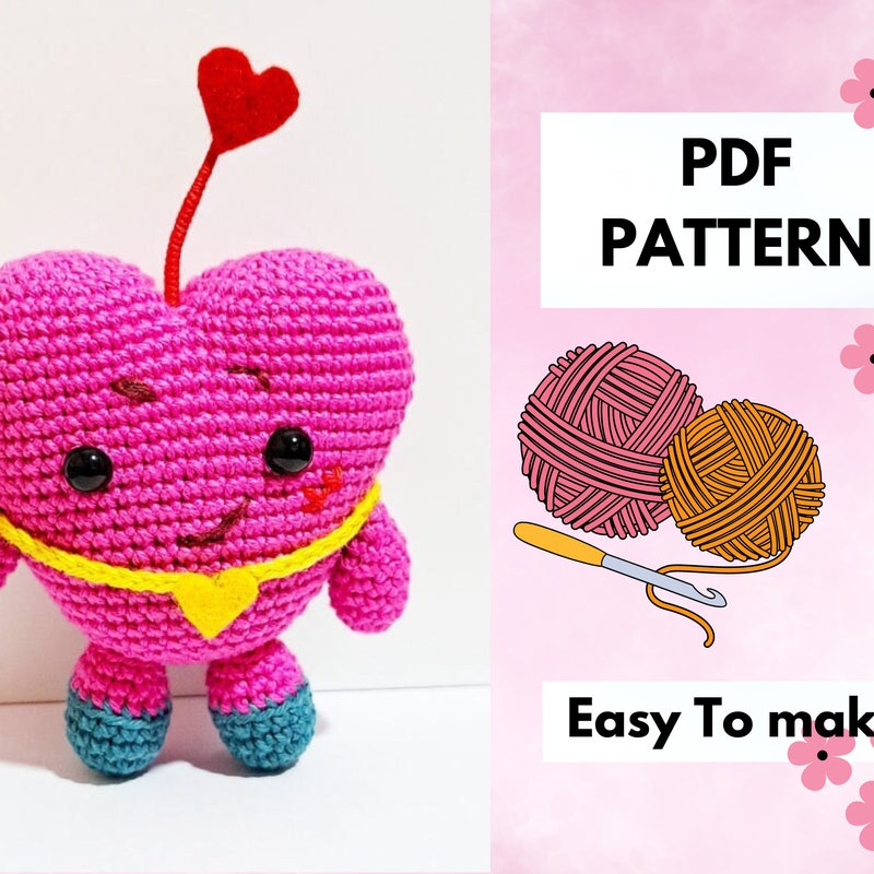 Stray Kids Skzoos Crochet Patterns - Etsy