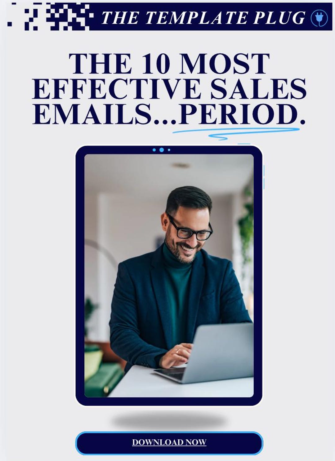 The 10 Most Effective Sales Email Templates – Close More Deals FAST! - Etsy