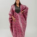 Muchongoyo - Adire Maxi Bubu/kaftan - Etsy
