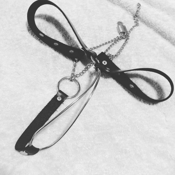 Shibari Lingerie - Etsy