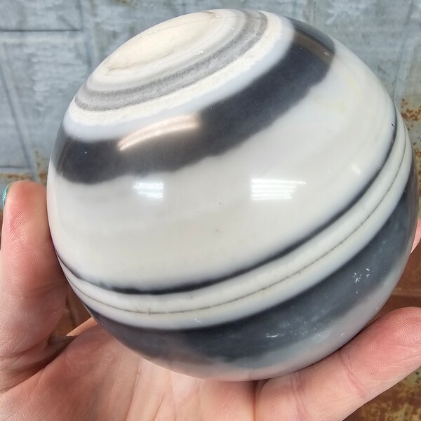 Banded Jasper - Etsy