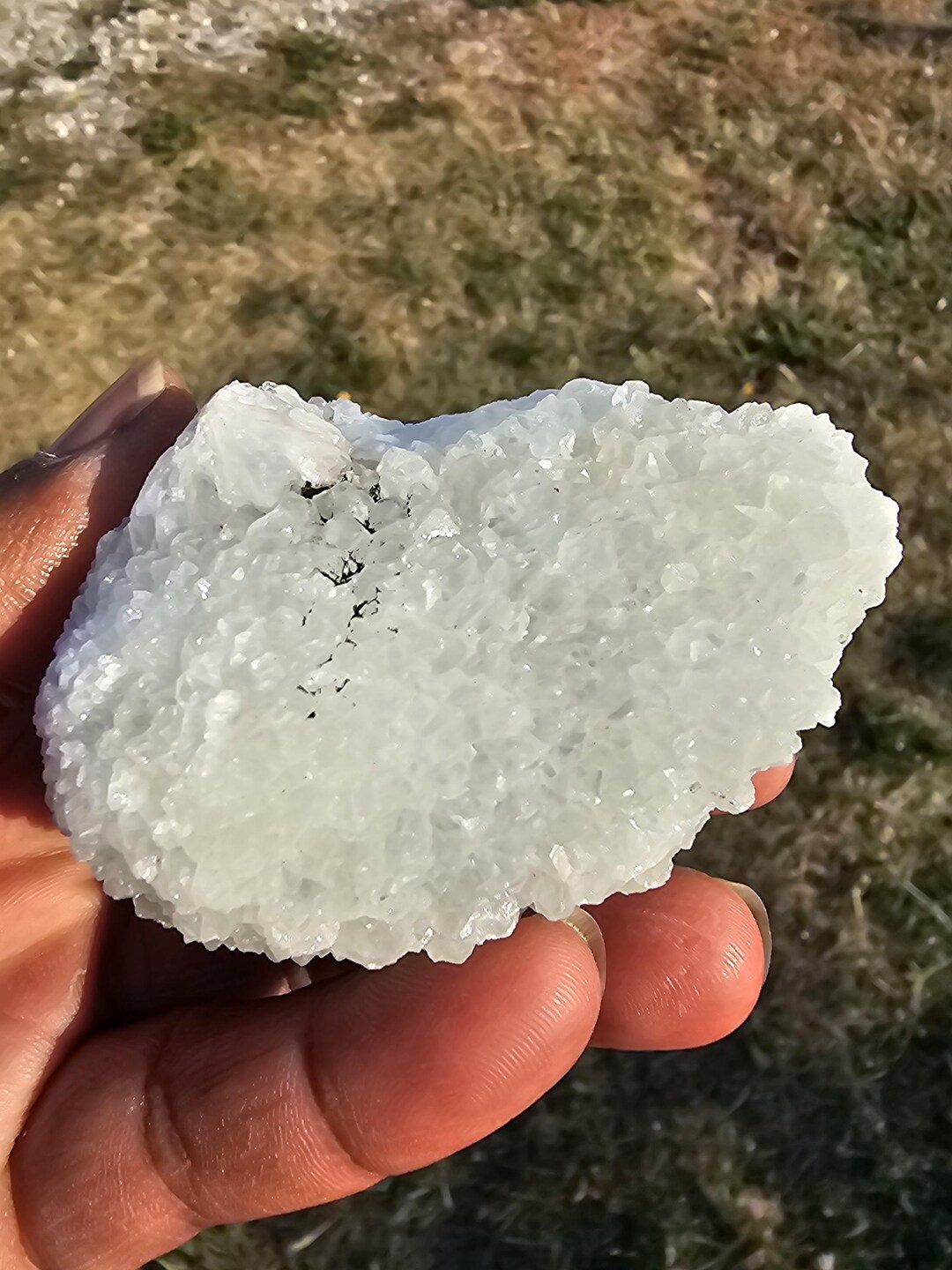 Spirit Quartz Specimen - Etsy