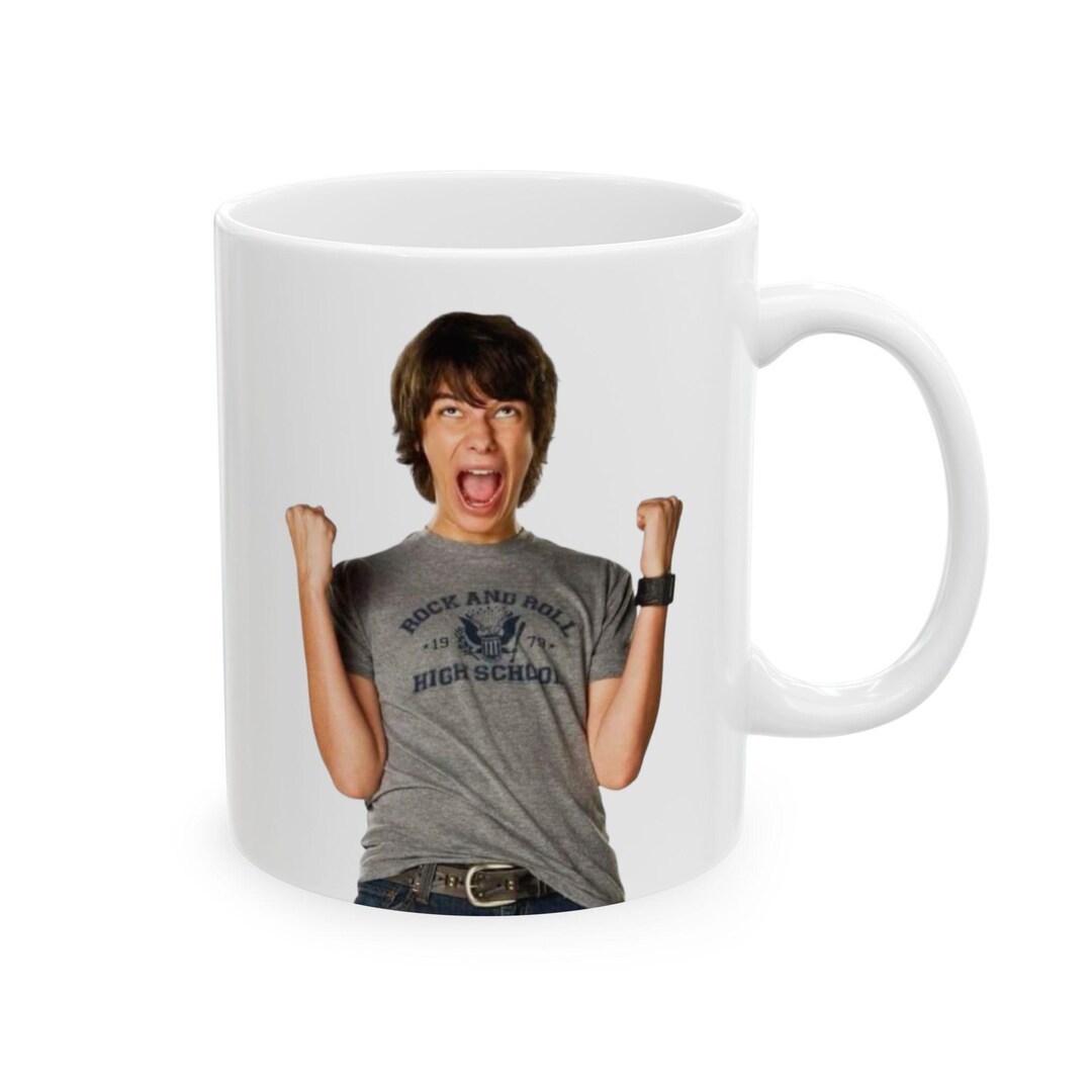 Rodrick Heffley Meme Mug, Funny Gag Gift - Etsy