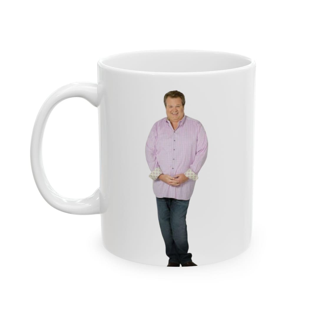 Cameron Tucker Modern Family Meme Mug, Valentine's Day Gift - Etsy