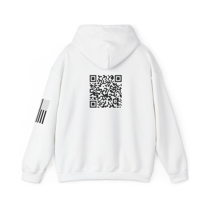 Trump Dance Qr Code - Etsy
