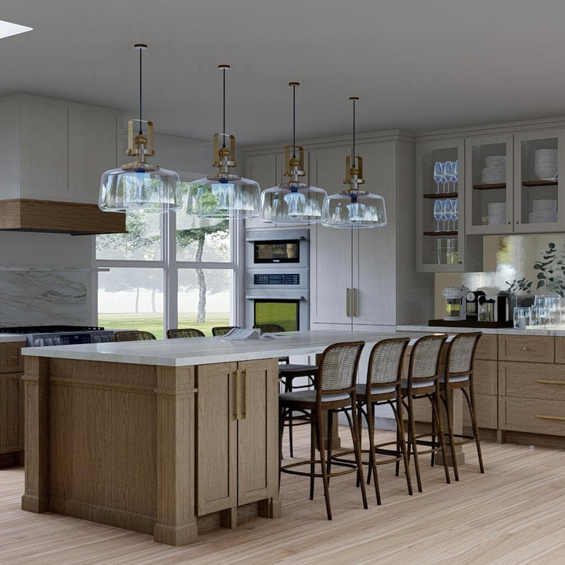 3d Interior Design Render - Etsy