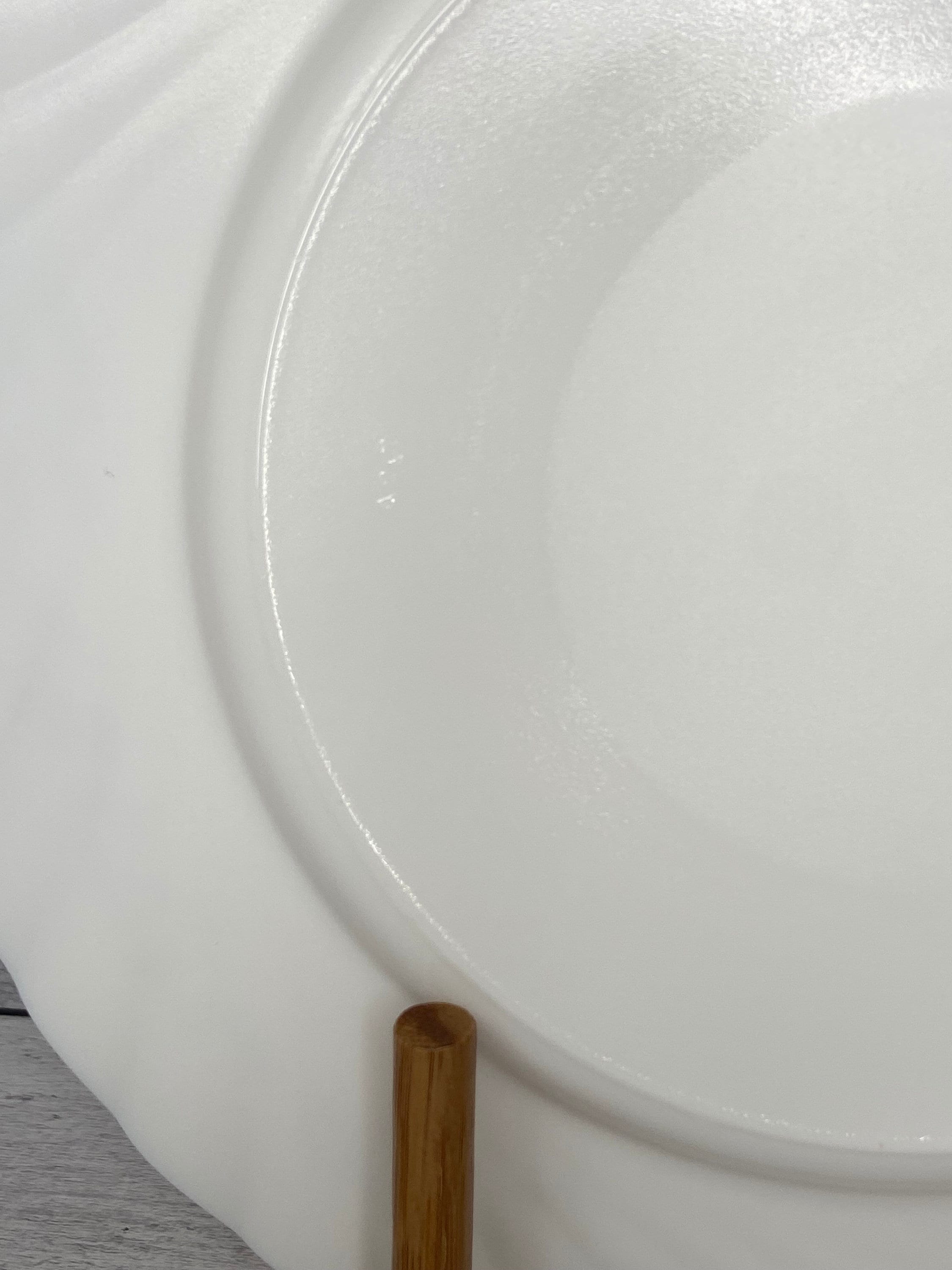 Luminarc Dinner Plates - Etsy
