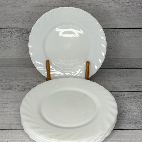 Arcopal Dinnerware - Etsy