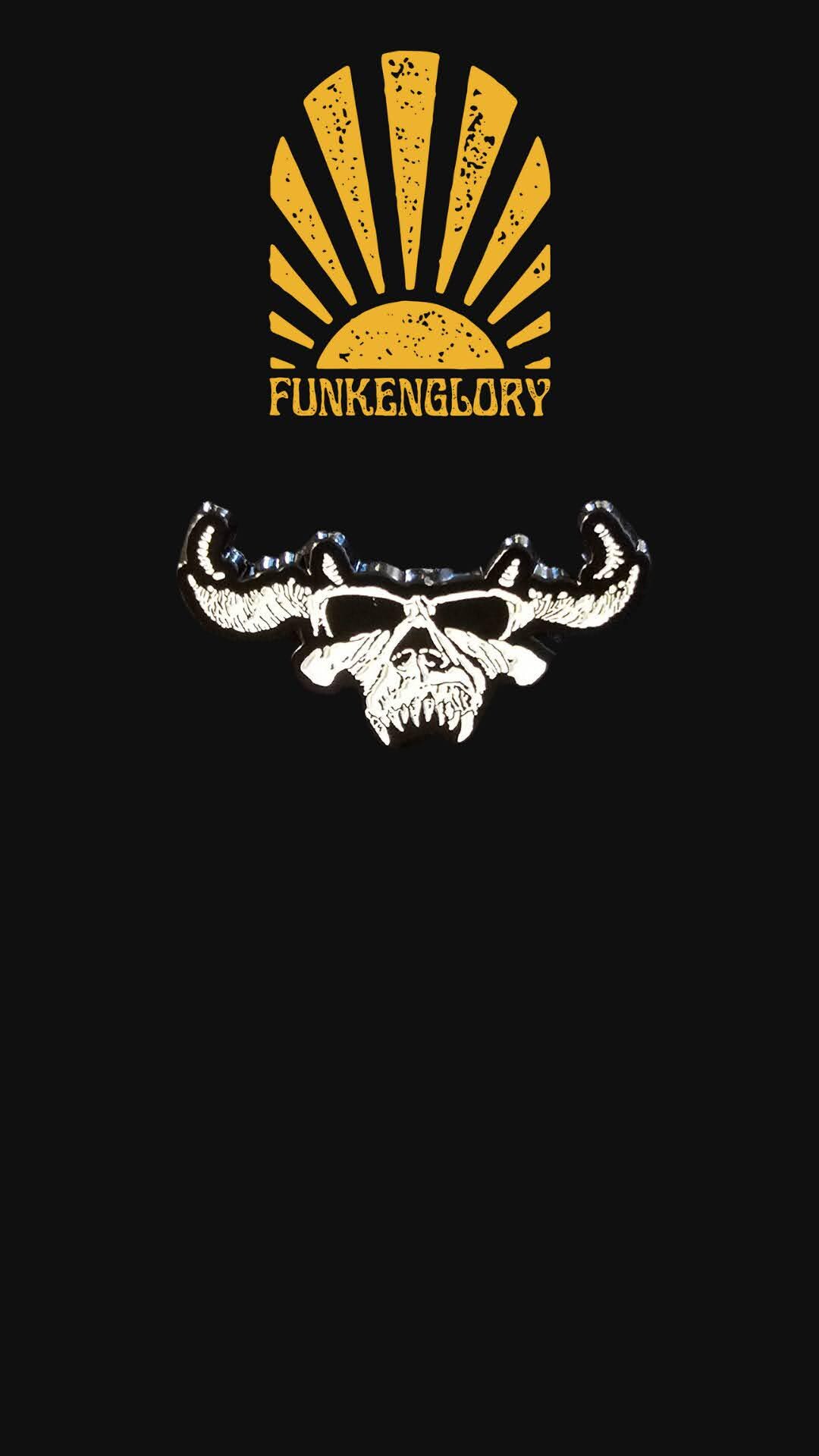 Horned Horror Danzig Enamel Pin - Etsy