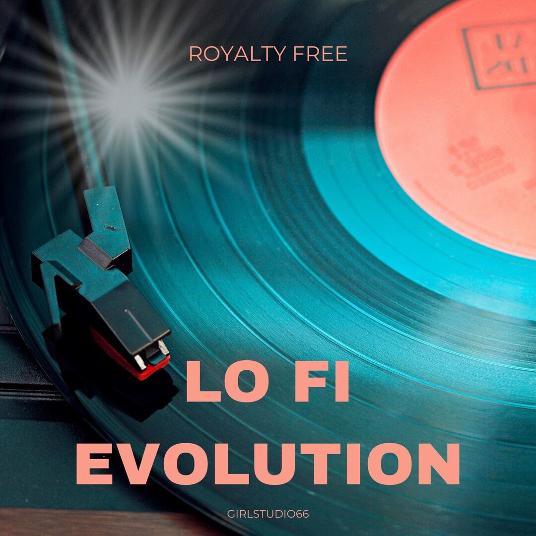 Lofi Evolution Music Producer Samples and Audio Loops / 7GB - Etsy