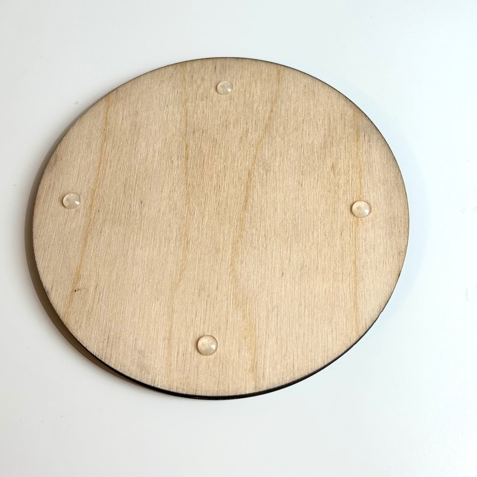 DND Dice Coaster - Etsy