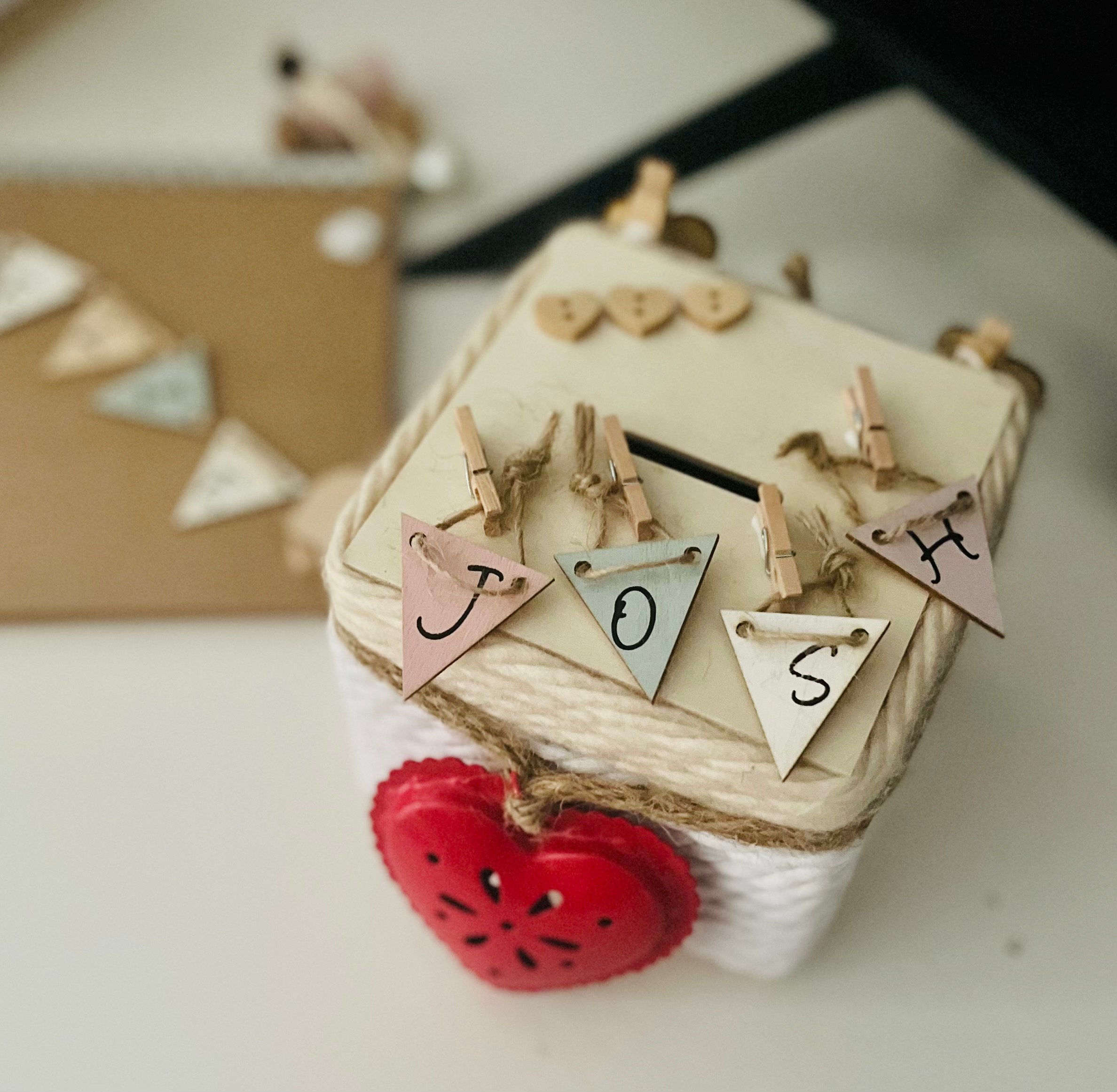 Personalised Handmade Gifts - Etsy