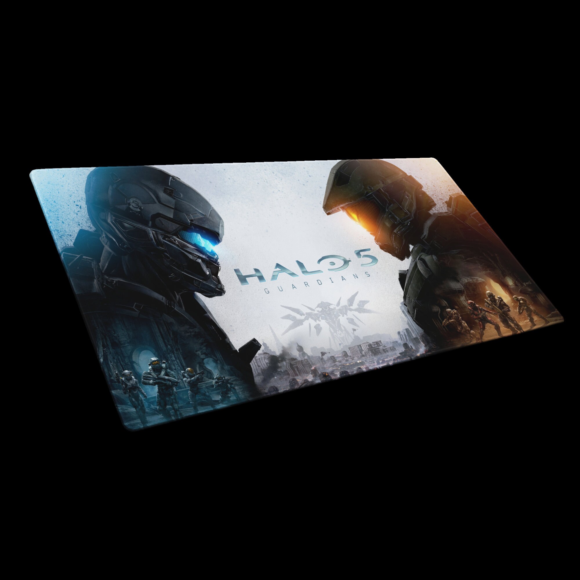 Halo 5 Guardians Full Desk Gaming Mouse Pad sold by Lanie-Acquit | SKU ...