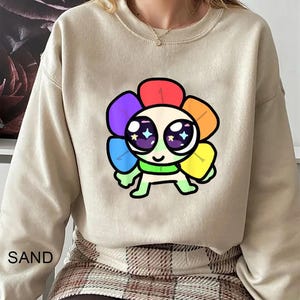 Dandy World Cosplay - Etsy UK