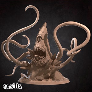 Roper Cavern Boss Premium Dnd Miniature Mini Figurine Figure Sanded ...