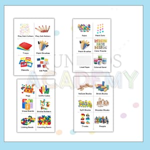 Center Label, Classroom Labels, Classroom Organization, Classroom Decor ...