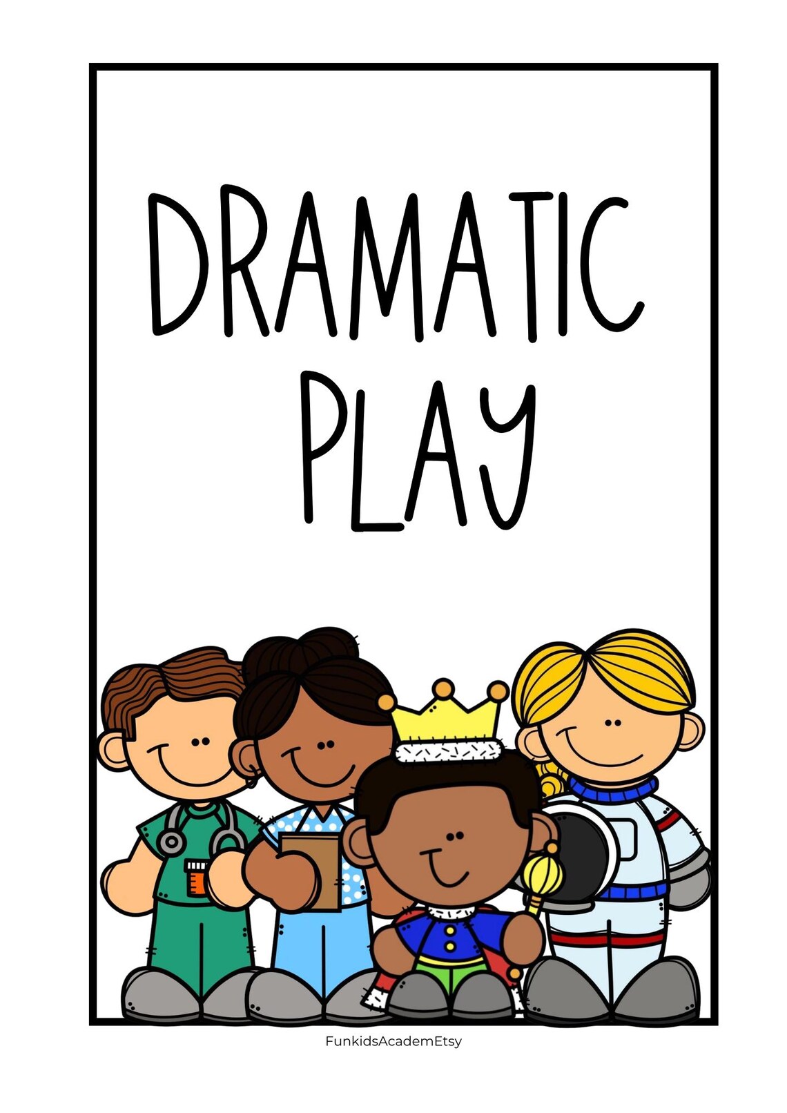 Daycare and Childcare Center Signs, Classroom Center Signs, Signs for ...