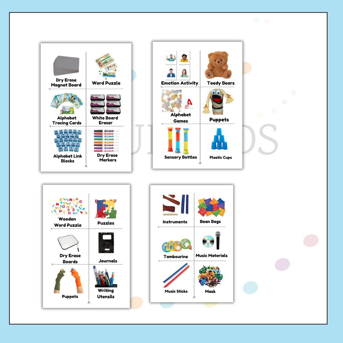 Center Label, Classroom Labels, Classroom Organization, Classroom Decor ...