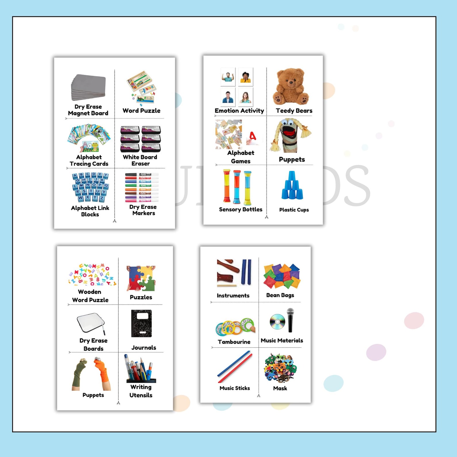 Center Label, Classroom Labels, Classroom Organization, Classroom Decor ...
