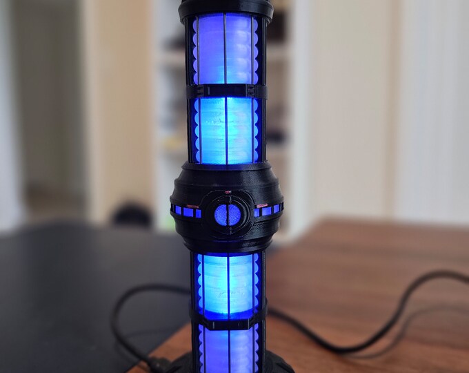 Star Trek PADD personal Access Display Device Prop - Etsy