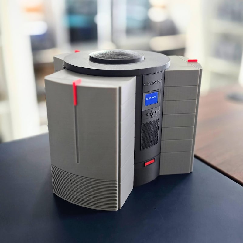 Retro Pc Case - Etsy