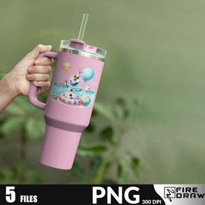 Olaf Pool Party PNG Bundle, Summer Birthday Png, Frozen Pool Party Png ...