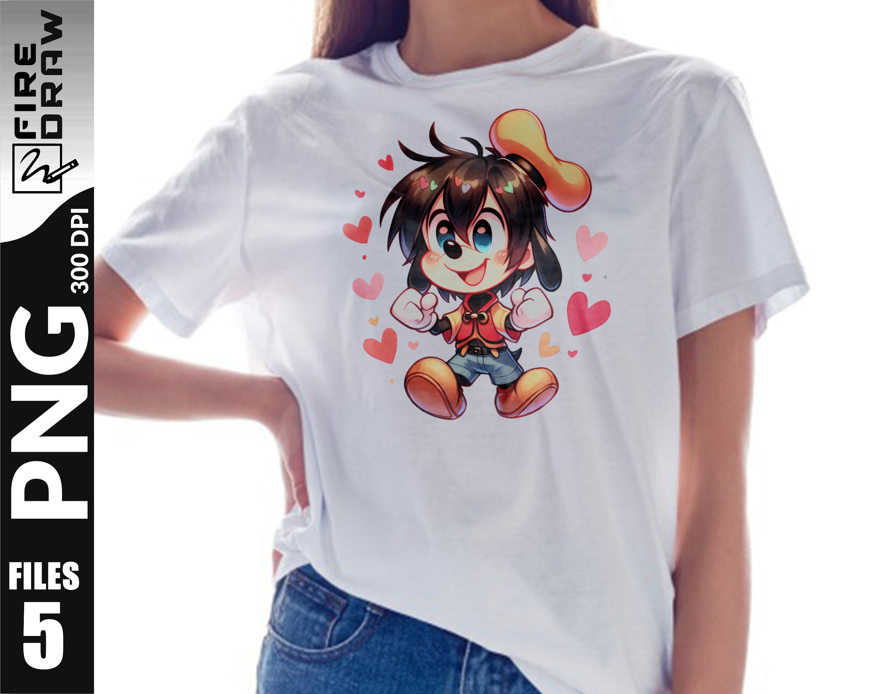 Magical Max Heart Valentine's Day Png, Cartoon Valentine Png, Funny ...