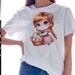 Easter Anna and Elsa PNG Bundle, Retro Shirt Easter Design Png File for ...