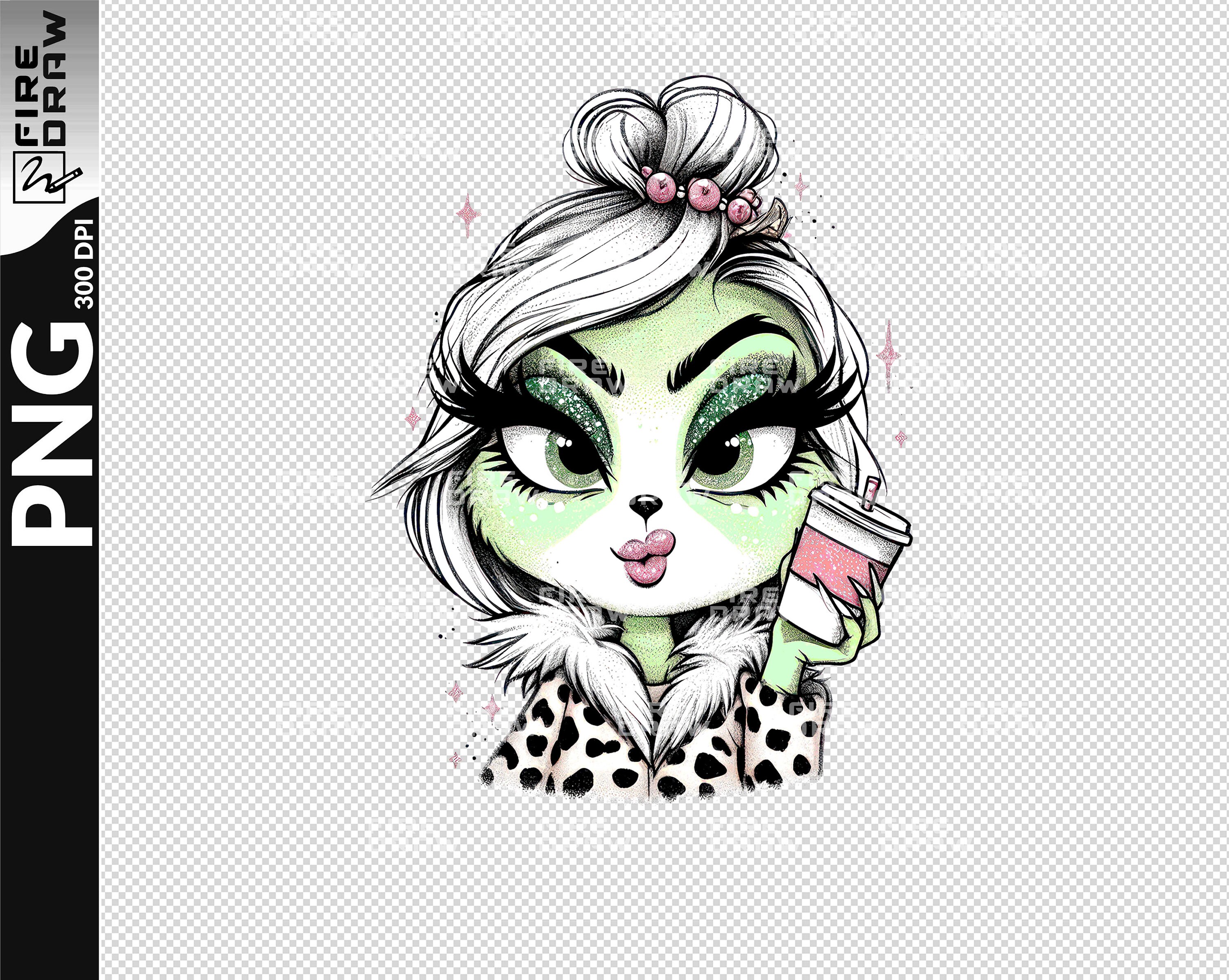 Boujee Girl Png File,cute File,png, Png UNIQUE Designs, Cute File Png T ...