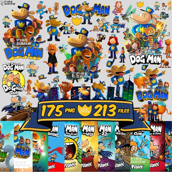 Dogman Dog Name - Etsy New Zealand