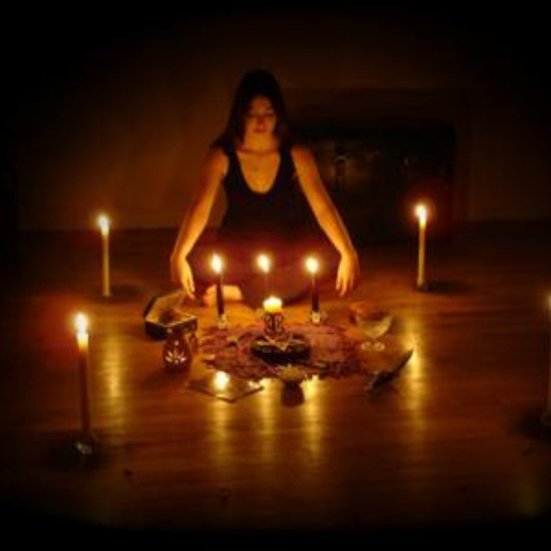 Powerful Spell Ritual to Get Pregnant. Fertility Spell/pregnancy ...