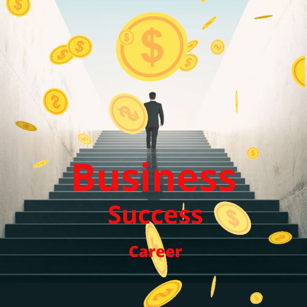 Powerful Career Spell Spell Opportunity Luck Spell Business Success ...