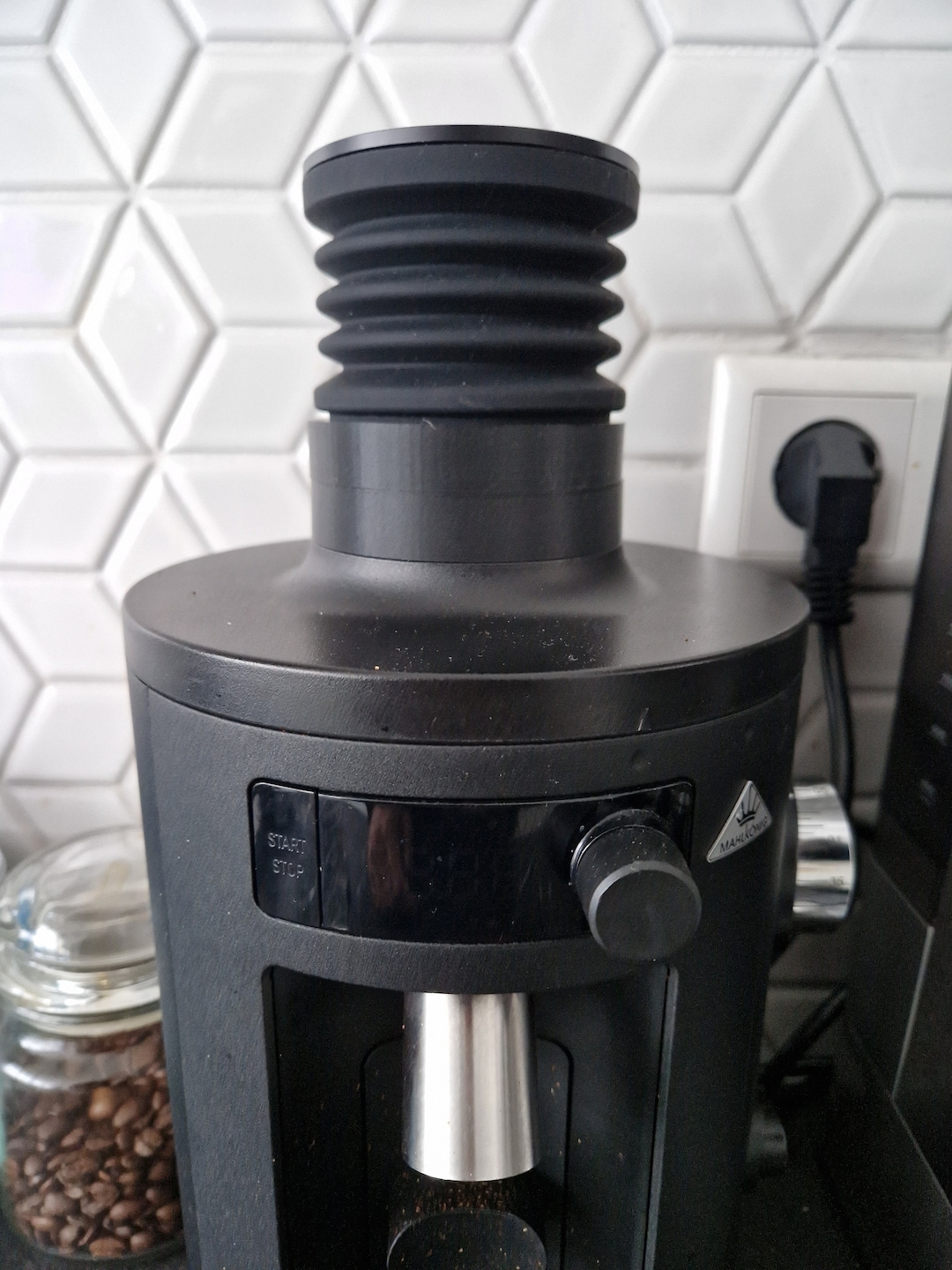 Mahlkonig X54 Single Dose Hopper - Etsy