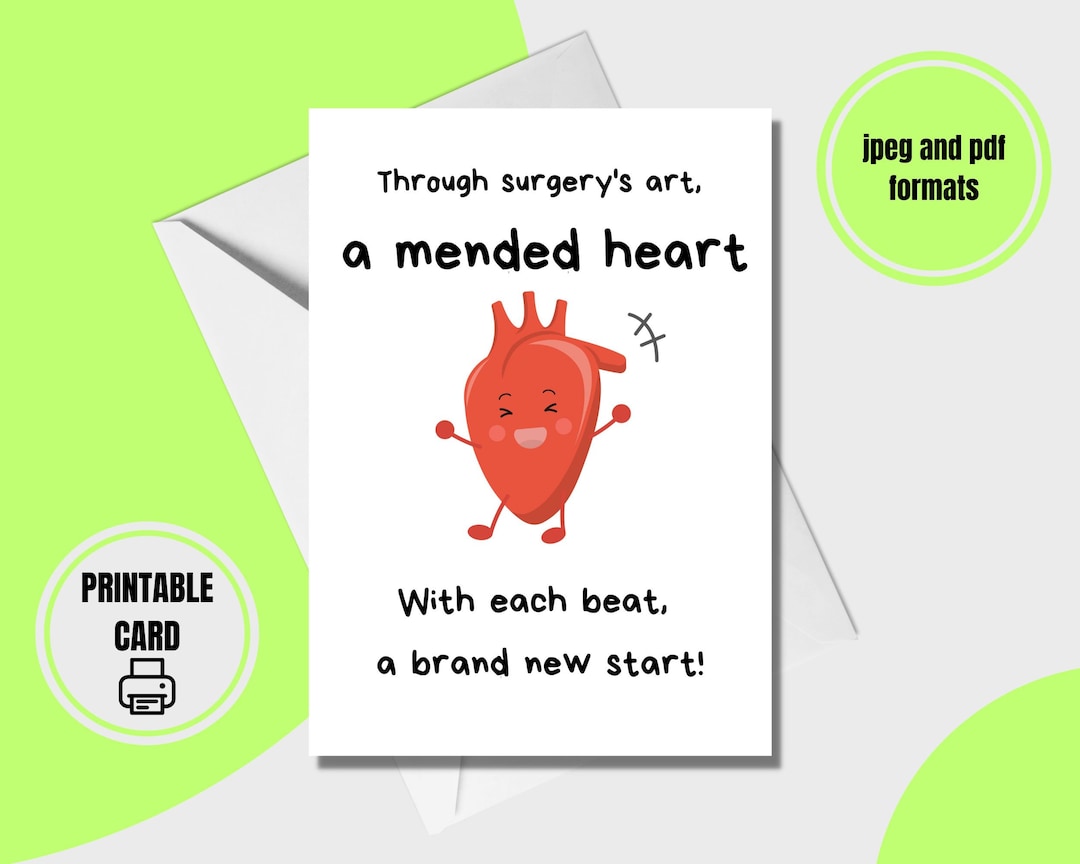 Funny Open Heart Surgery, Angio Operation, Bypass and Recovery, Get ...