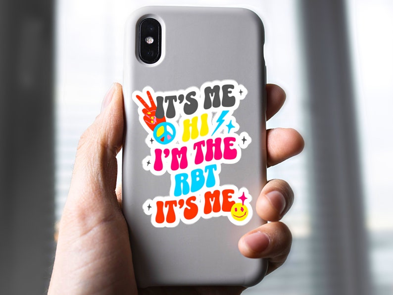 RBT Stickers ABA Stickers ABA Gifts Rbt Gifts Aba Stickers Rbt ...