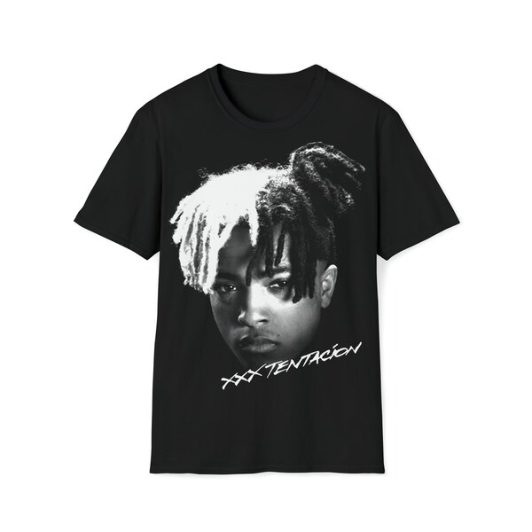 Xxxtentacion Merch - Etsy