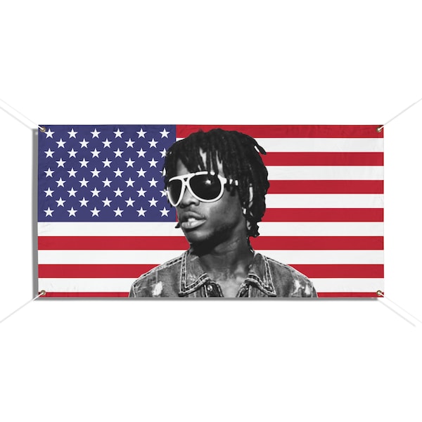 Chief Keef Wall Art - Etsy
