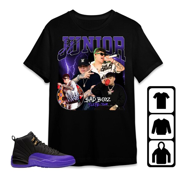 Junior H Merch - Etsy