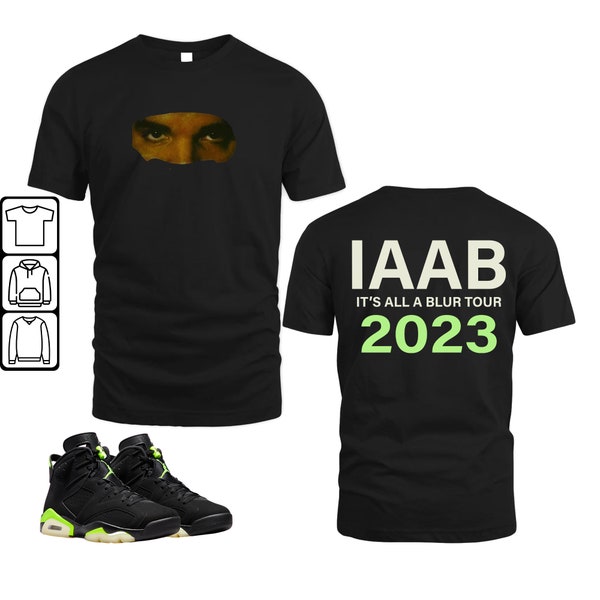 Iaab Shirt - Etsy