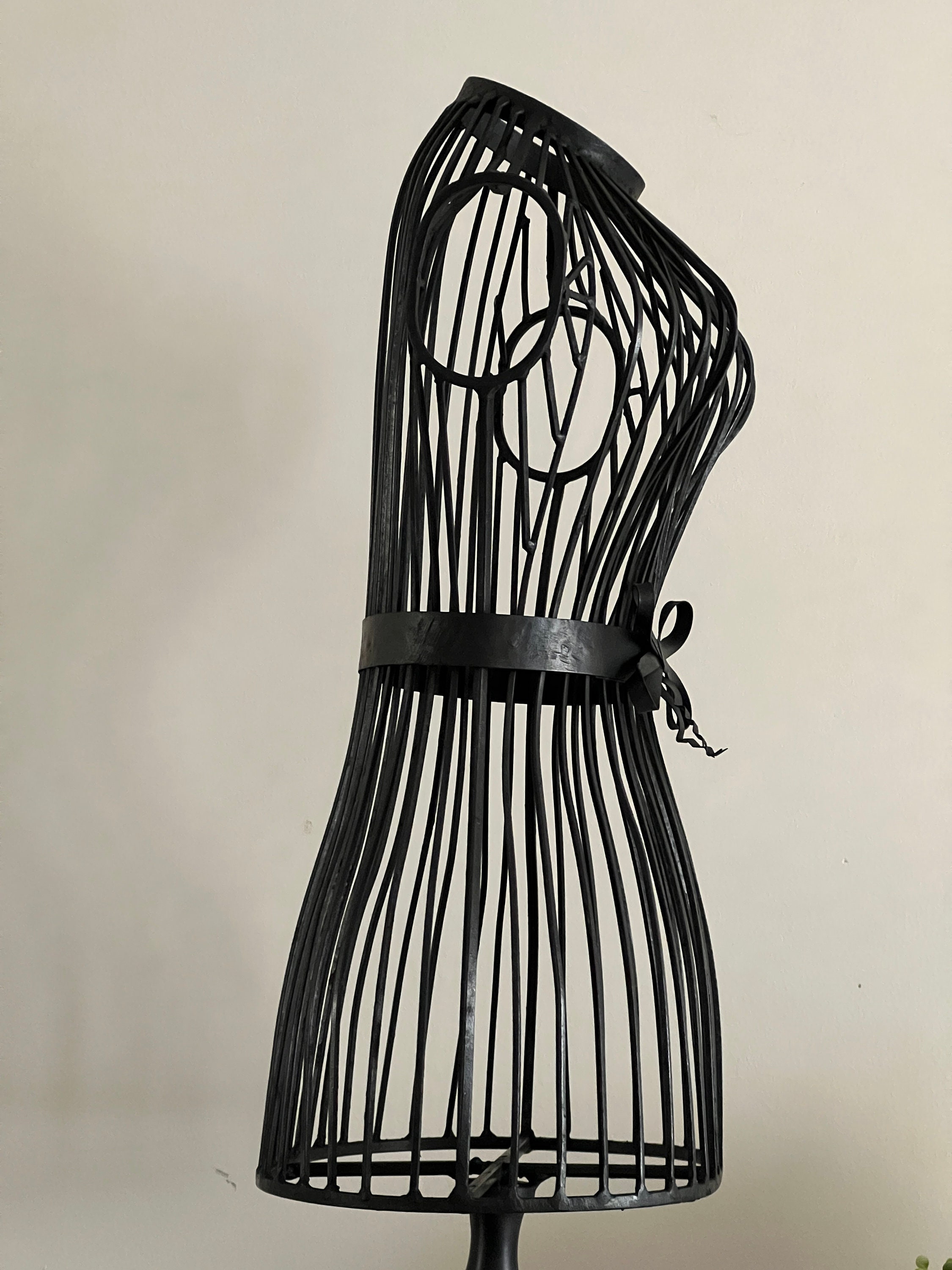 Vintage French Mannequin - Etsy UK