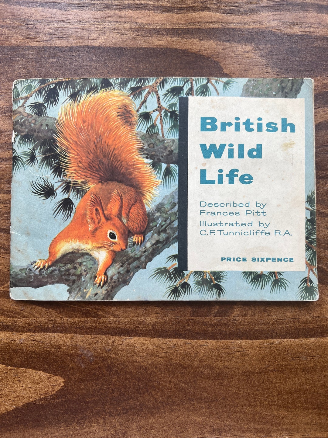 Brooke Bond Collectors Album and Cards FREE DELIVERY - Etsy UK