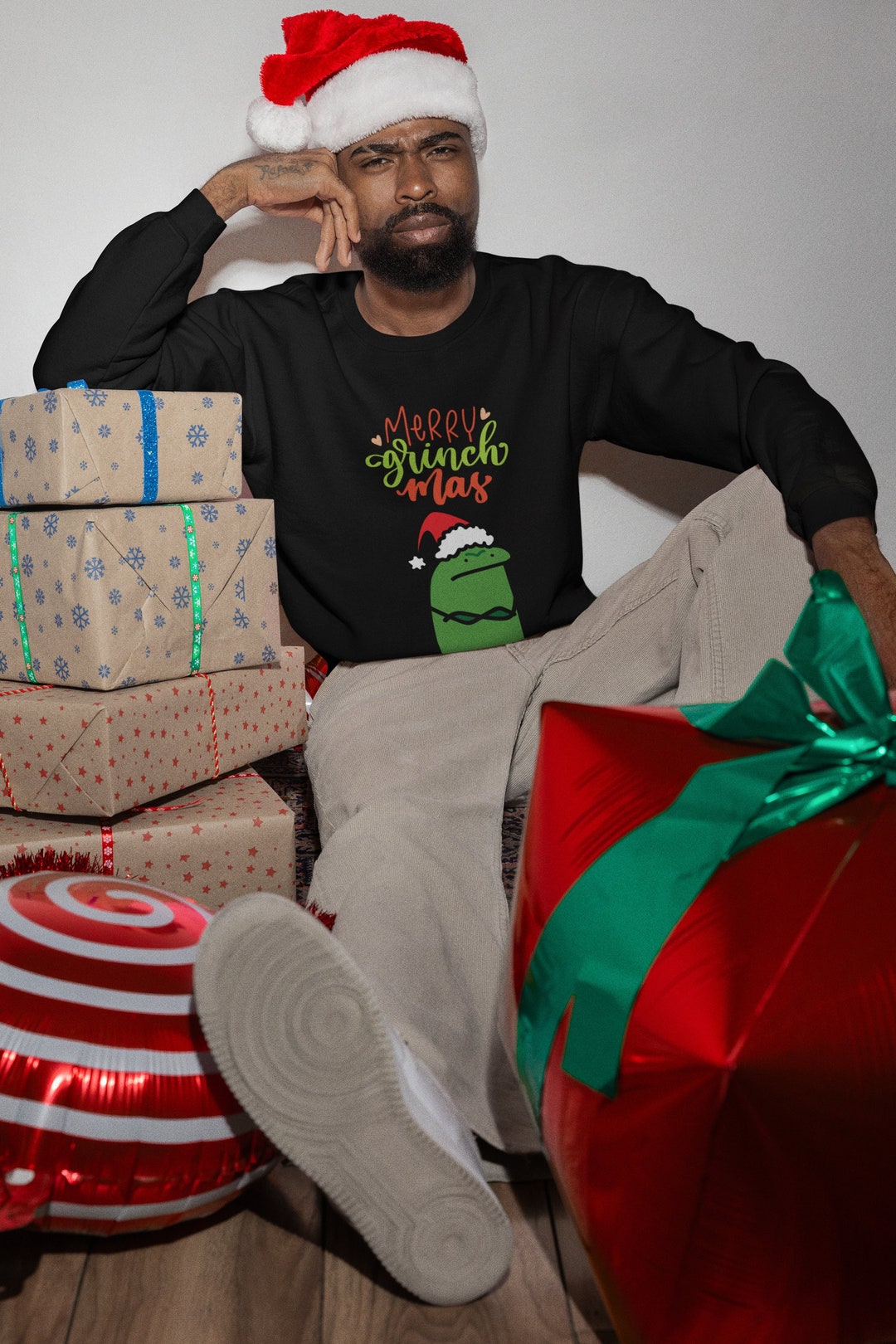 Flork angry, flork memes, flork happy, flork merry christmas, grinch ...