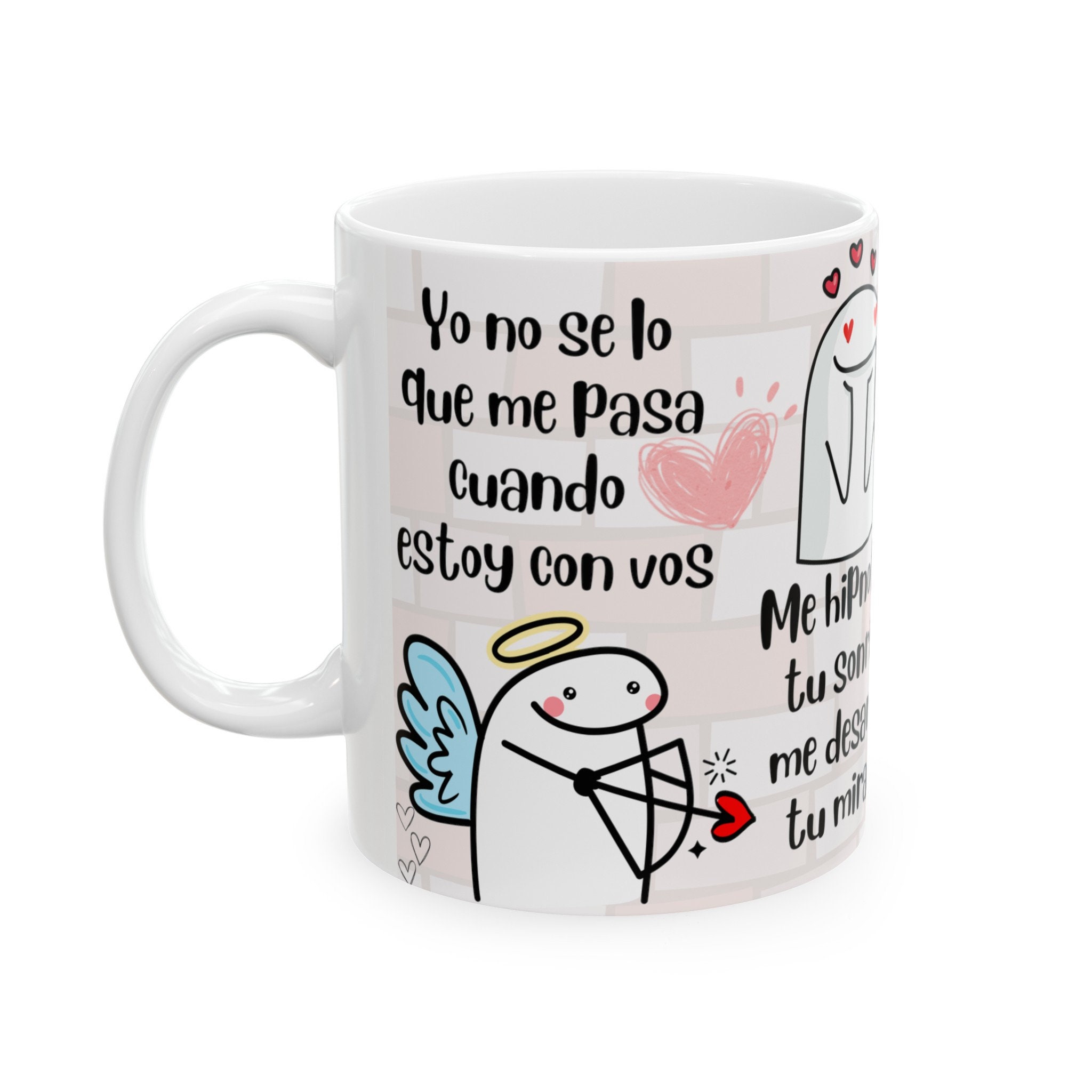 Flork Mug,coffee Mug,funny Flork, Lovers Gift,amor,meme Flork,coffe Mug ...