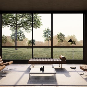 3D Architectural Rendering, 3D Realistic Visualization Rendering of ...