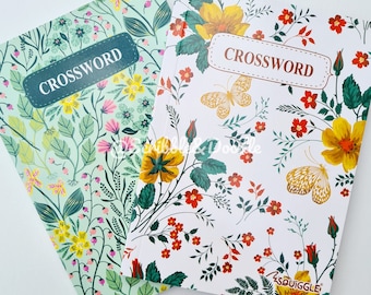 Games & Puzzles - Etsy UK